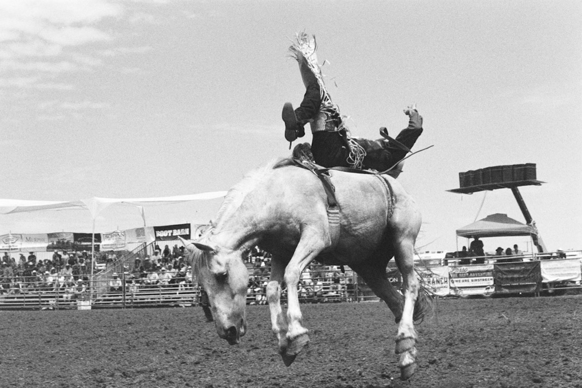 A First Rodeo to Remember - The Santa Barbara Independent