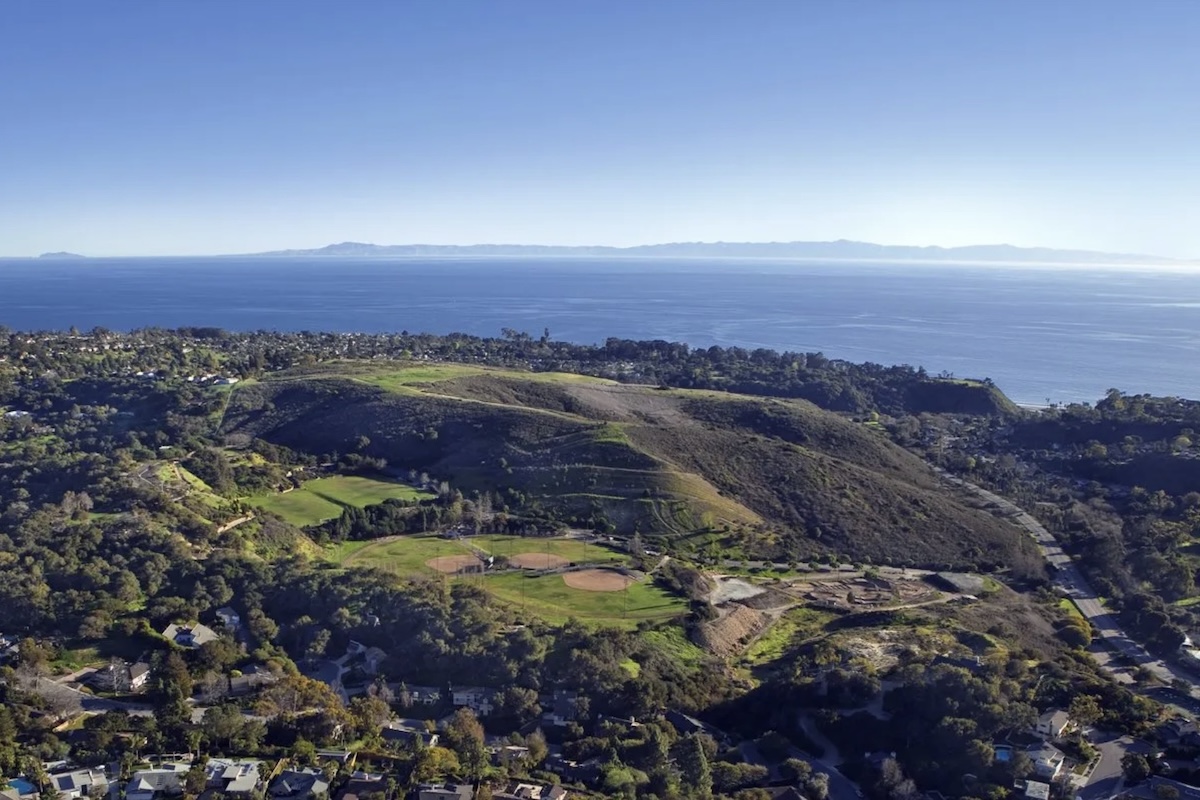 Santa Barbara Mesa Residents Voice Concerns over Elings Park’s Fire ...