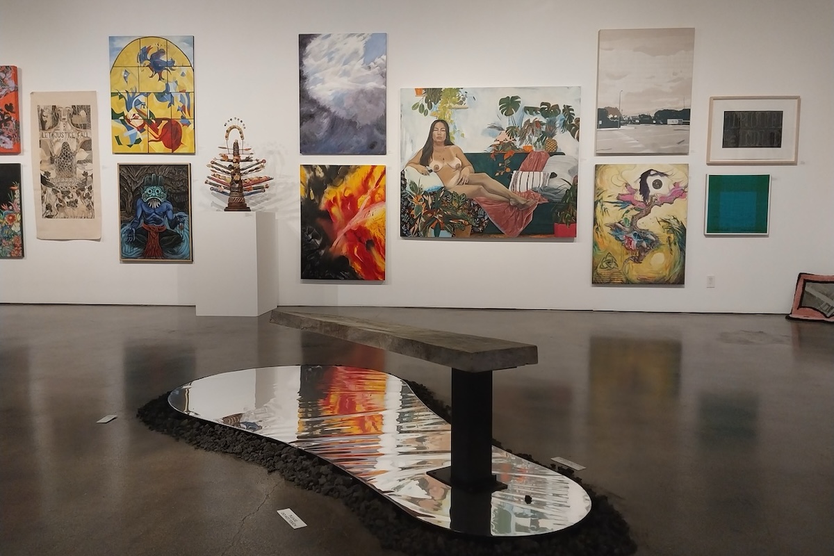 Art of the Open Door/Gallery - The Santa Barbara Independent