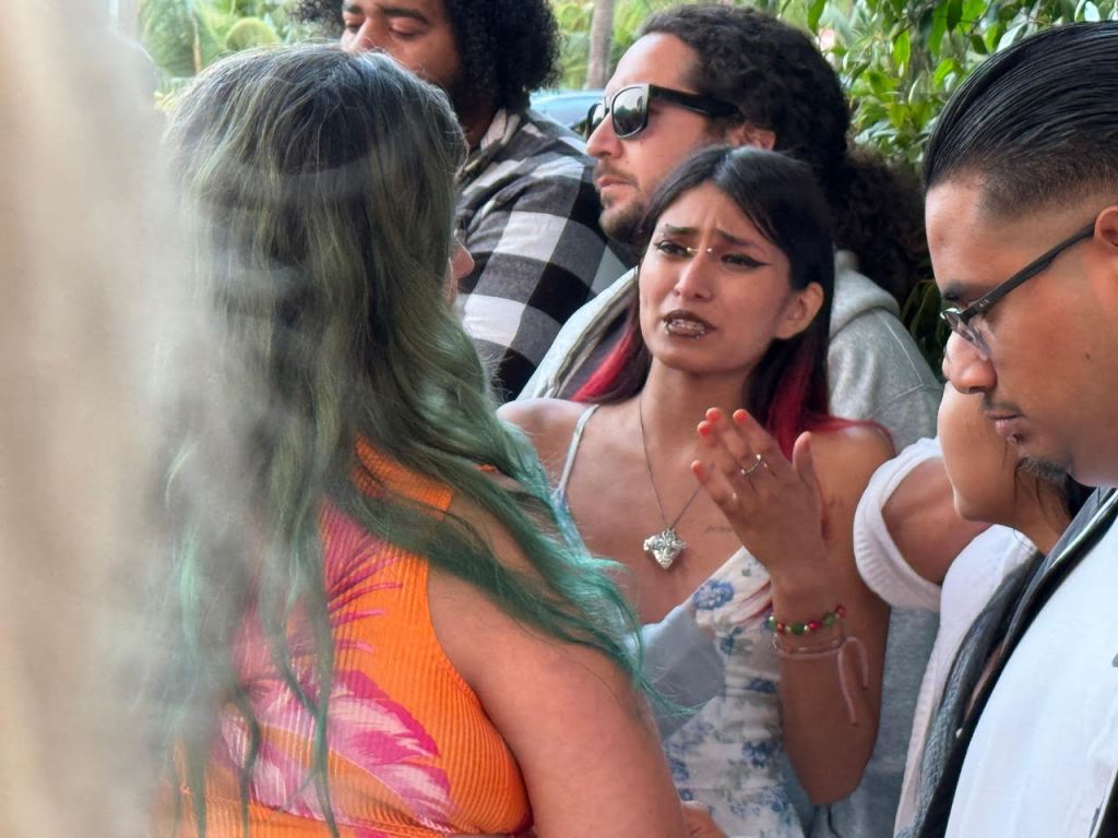 Juan Lopez Honored by Family and Friends - The Santa Barbara Independent