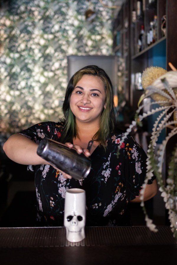 Santa Barbara’s Beloved Bartenders - The Santa Barbara Independent