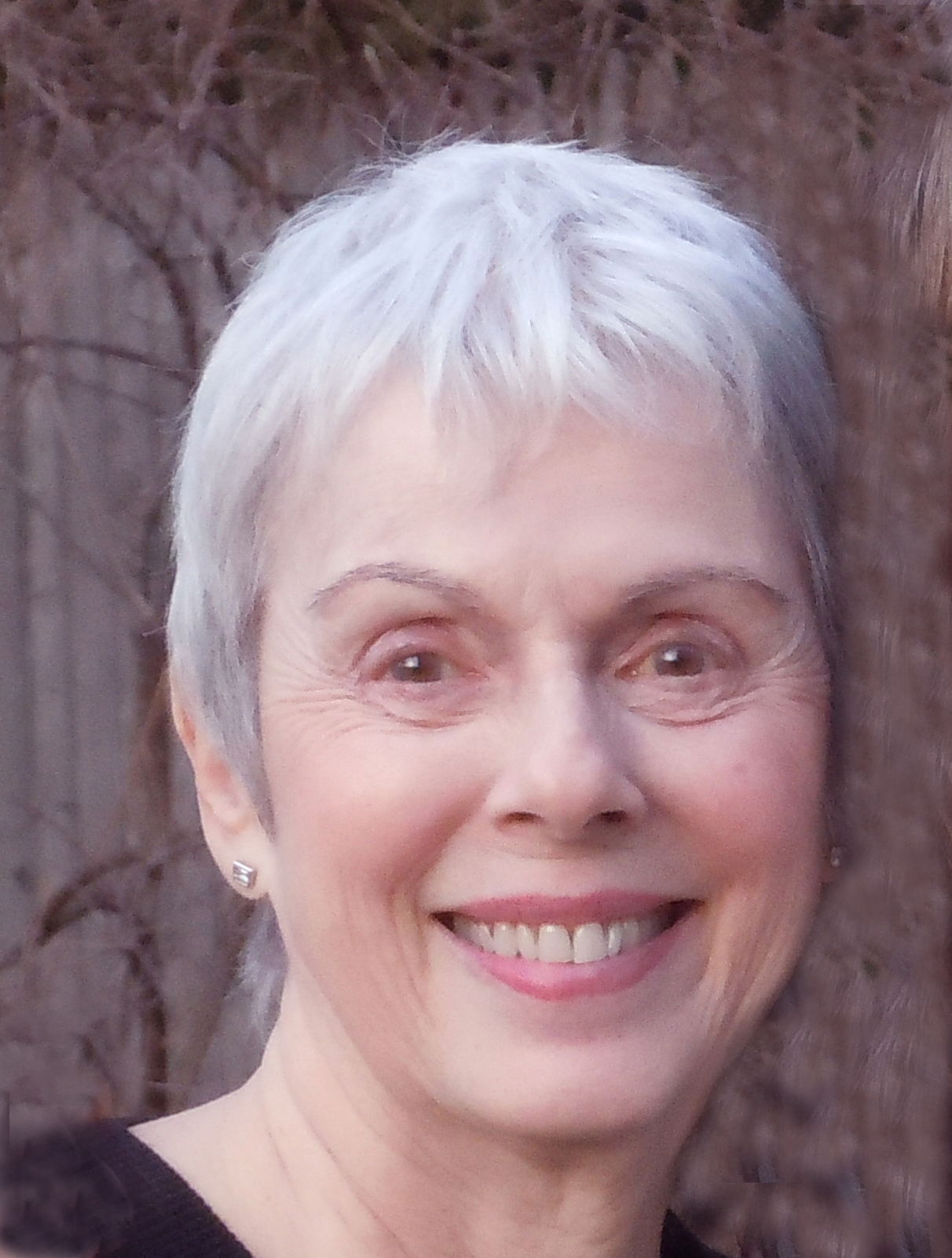 Joyce Ashley - The Santa Barbara Independent