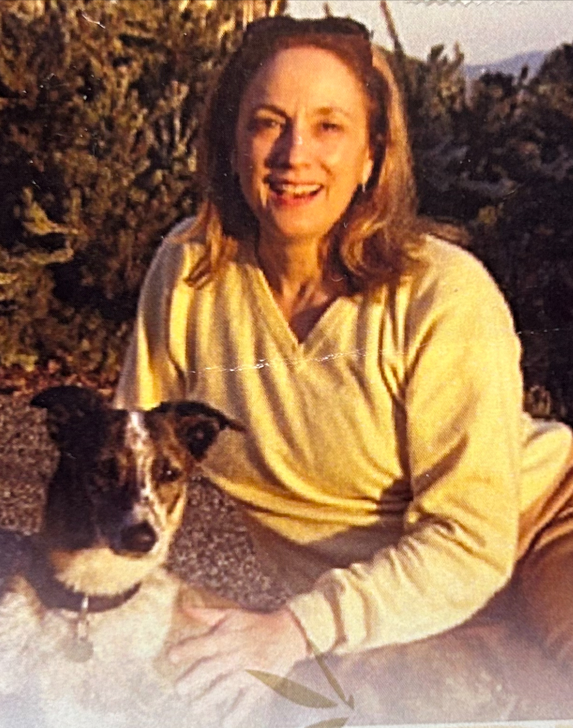 Suzanne Betsy Berger - The Santa Barbara Independent