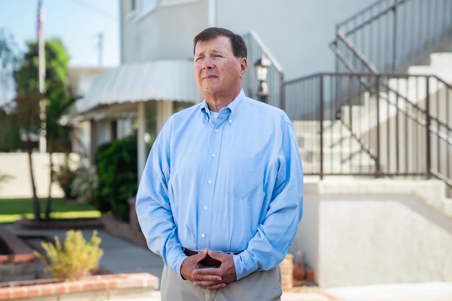Californians: Your Rent May Go Up Because of Rising Insurance Rates ...
