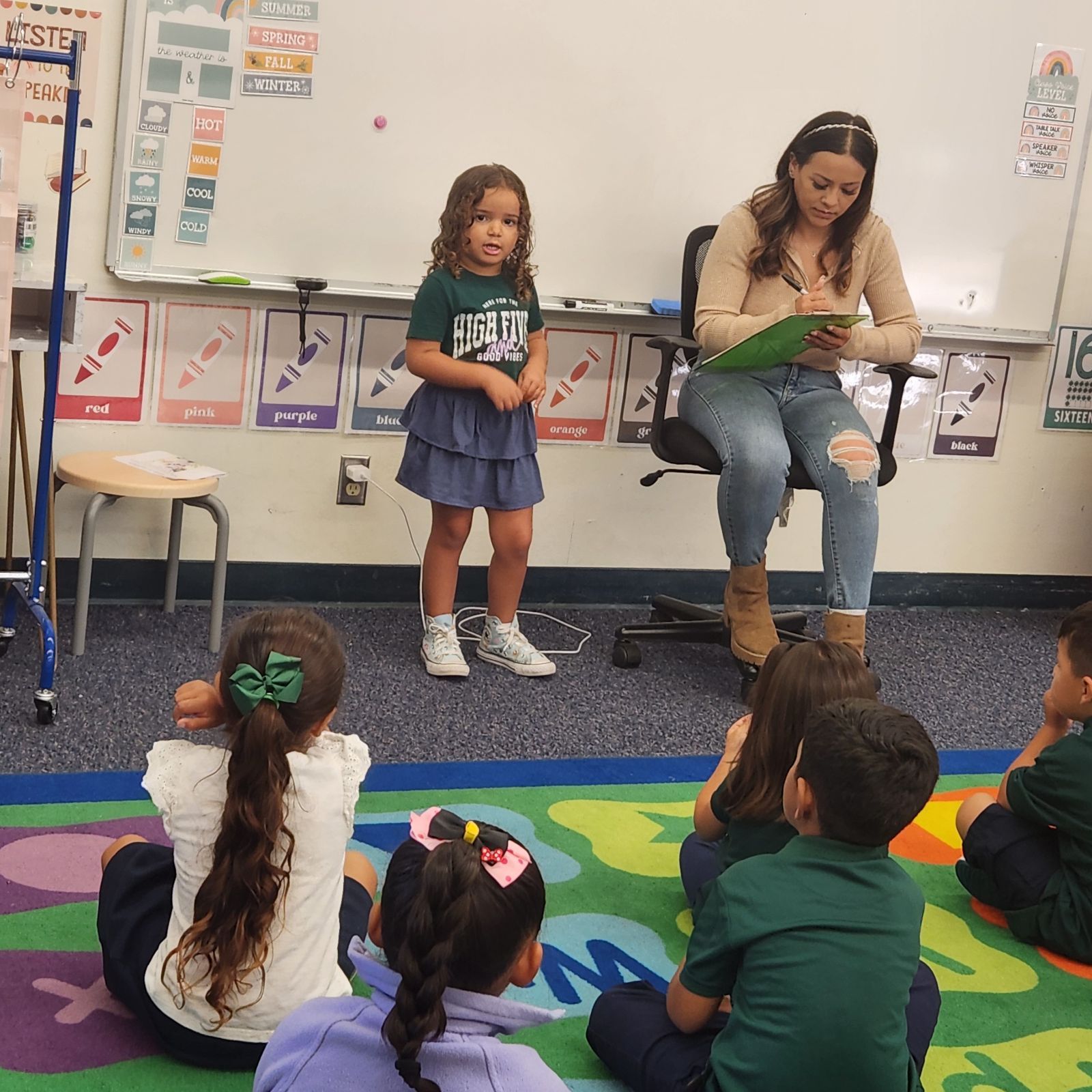 Santa Barbara Unified Students Kick Off 2024-2025 School Year - The ...