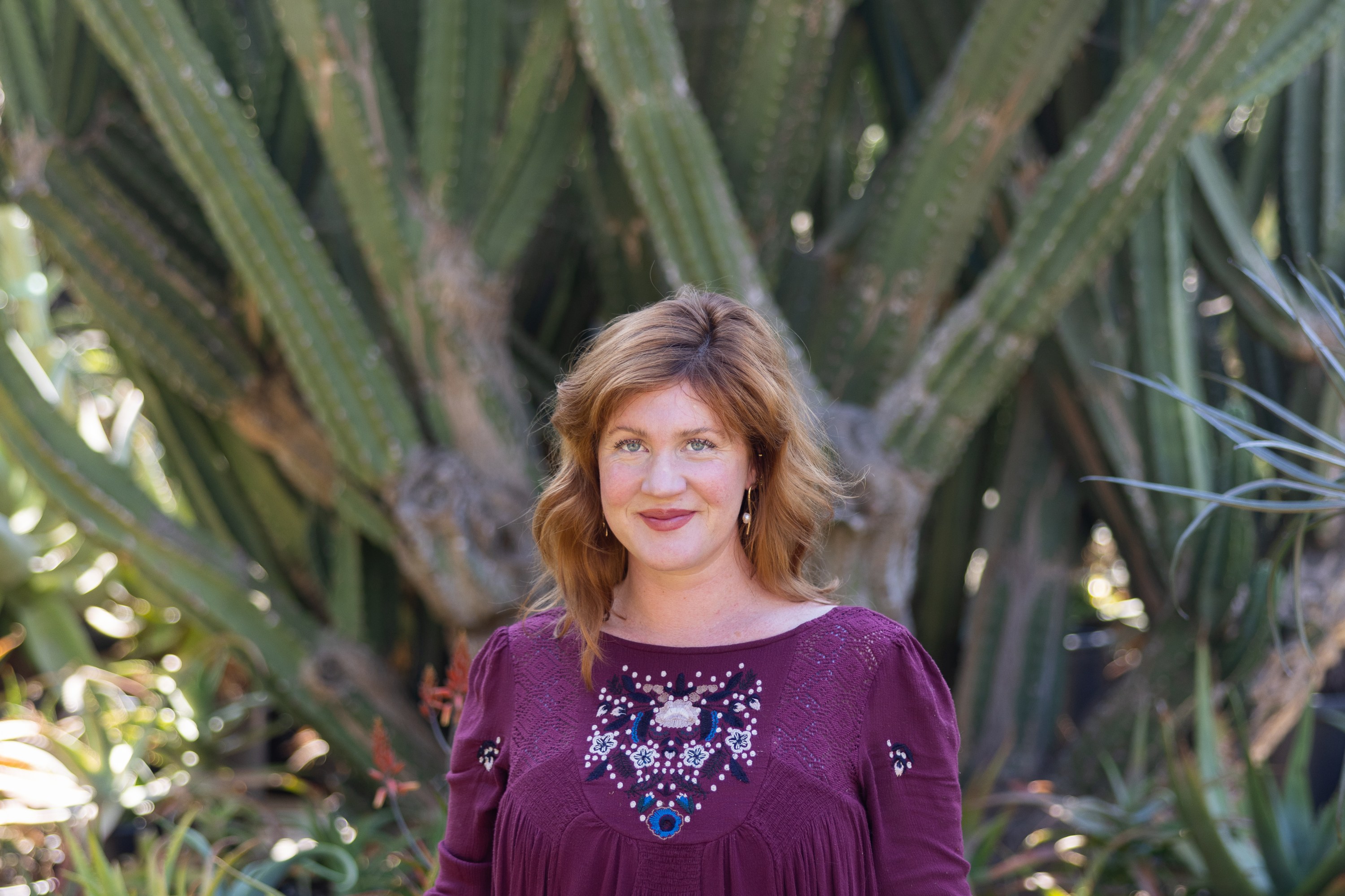Jenna Tico Survives Her Twenties - The Santa Barbara Independent