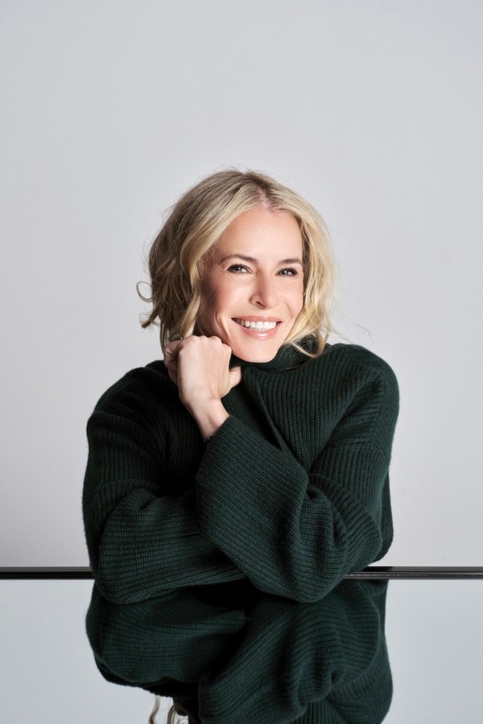 Chelsea Handler is Blunt, Sharp, Funny, and Definitely Rated NC-17 ...
