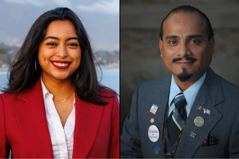 Stage Set for Three Santa Barbara City Council Races - The Santa ...