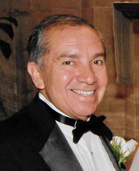 Ricardo A. Pardo - The Santa Barbara Independent