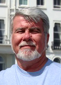 Donald Steven Ulin - The Santa Barbara Independent