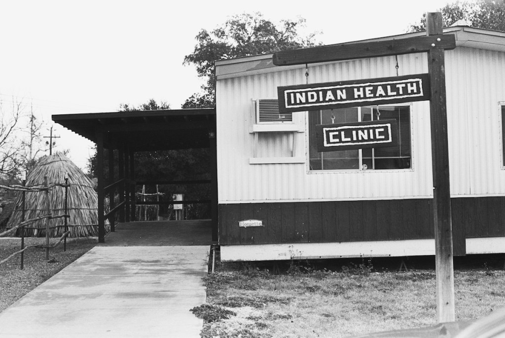 Santa Ynez Tribal Health Clinic Turns 50 Years Old - The Santa Barbara ...