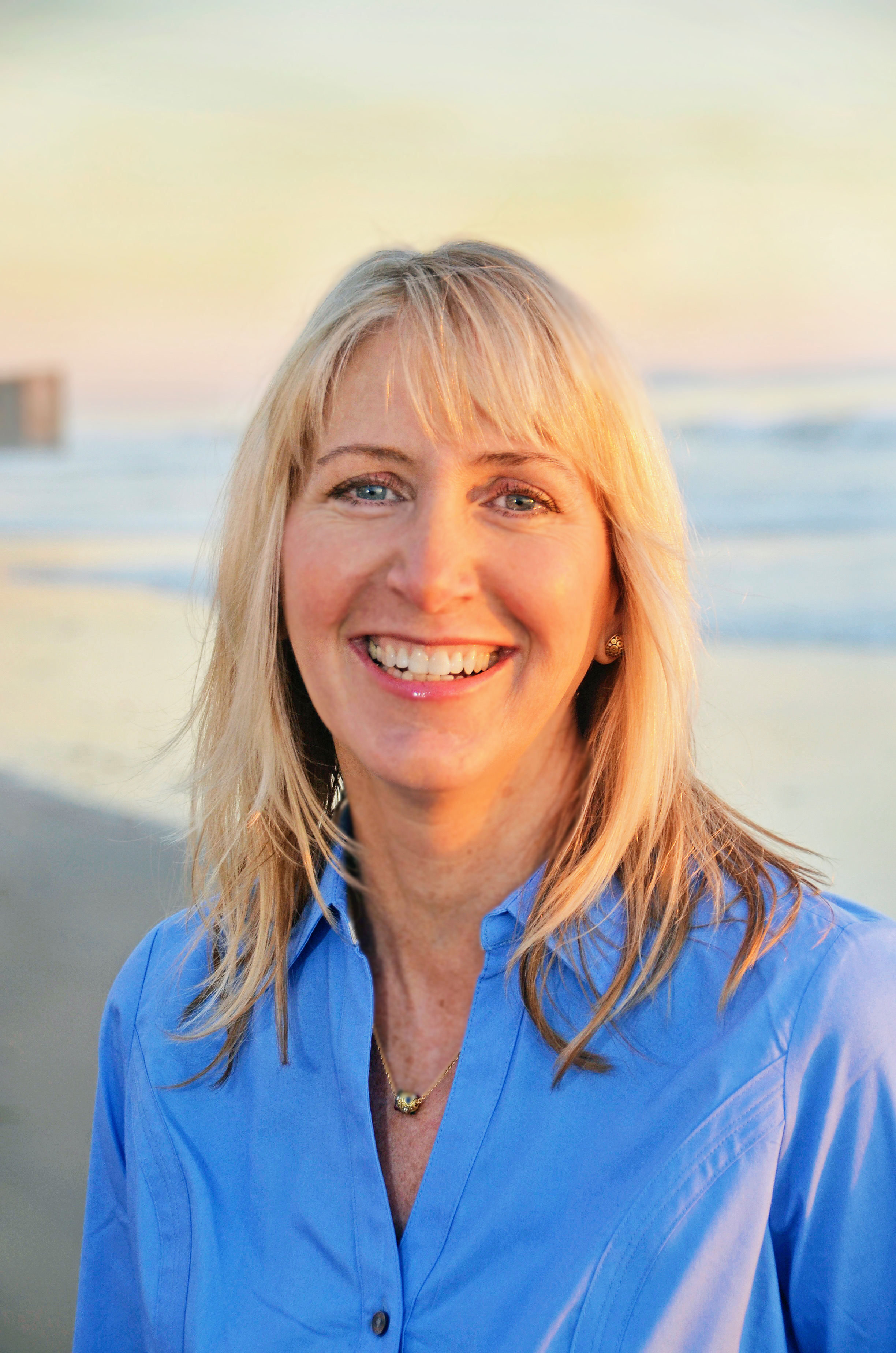 Frances Agnes Berezo - The Santa Barbara Independent