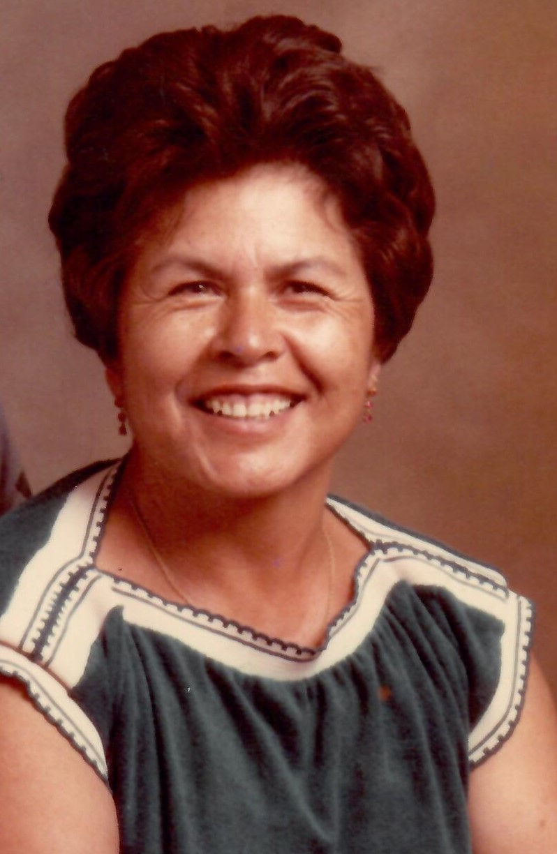 Isabel Moreno - The Santa Barbara Independent