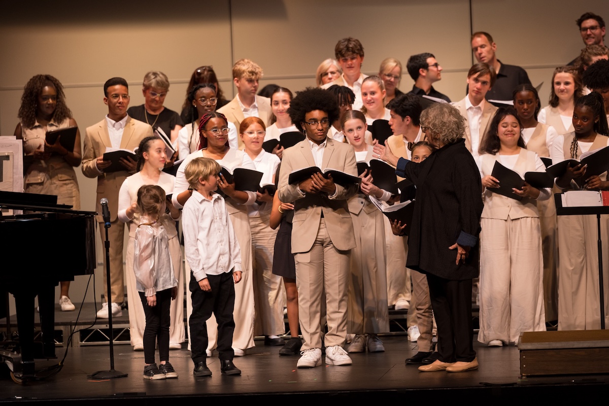 Music to Lift the Spirit - The Santa Barbara Independent