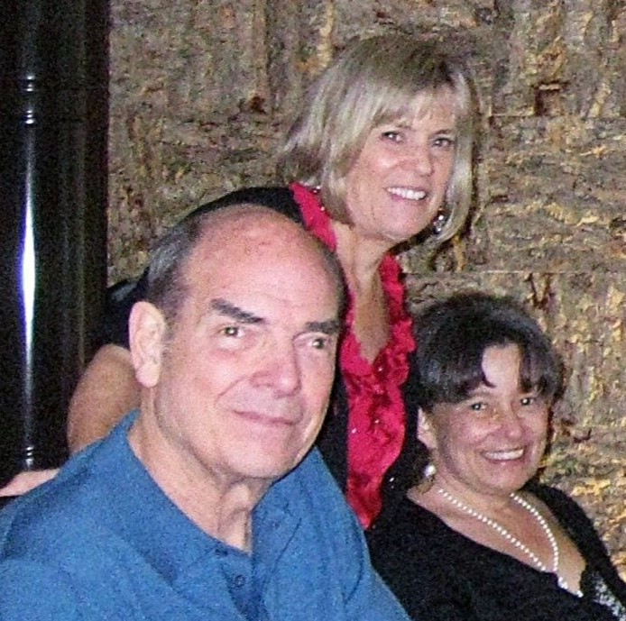 Mark S. Mazzetti - The Santa Barbara Independent