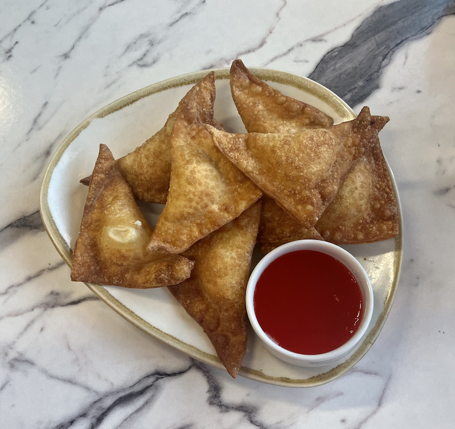 Pang Zi Noodle Shop Opens with a Menu That Leaves No Noodle Excluded ...