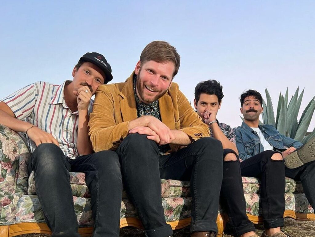 One805!Live Returns with a Star-Studded Lineup for a Night of Rock ’n ...