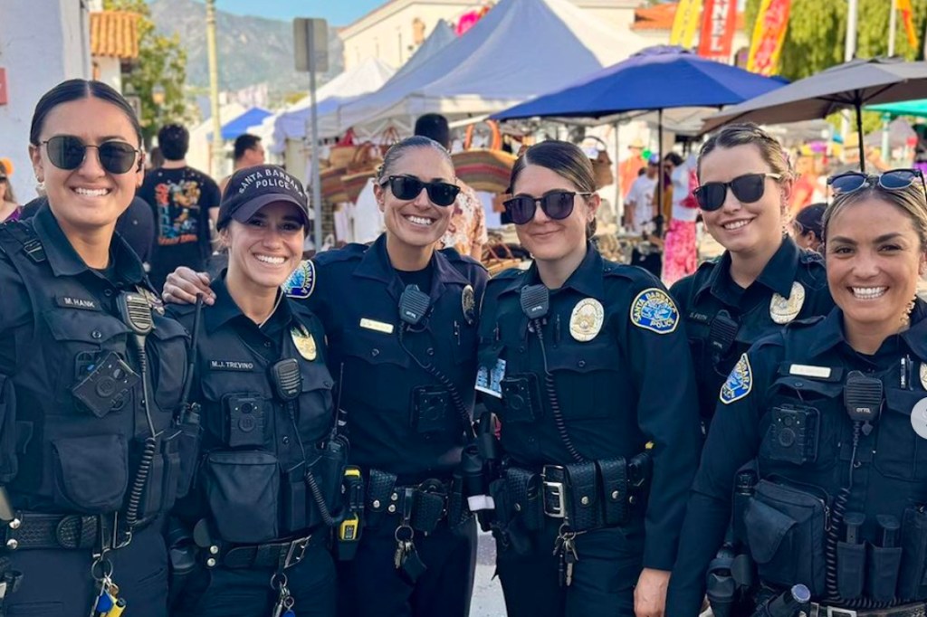 Santa Barbara Police Report Big Uptick in Fiesta-Related Emergency ...