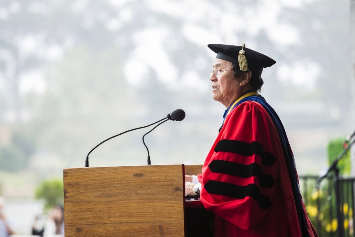 Henry Yang: By the Numbers - The Santa Barbara Independent