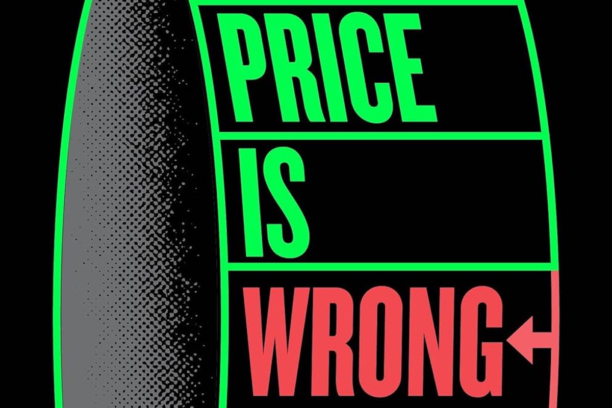 Book Review | ‘The Price is Wrong: Why Capitalism Won’t Save the Planet ...