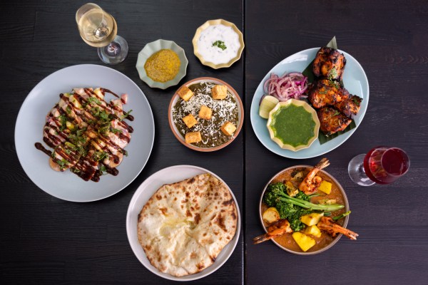 A Brighter, Better Space for Bibi Ji - The Santa Barbara Independent