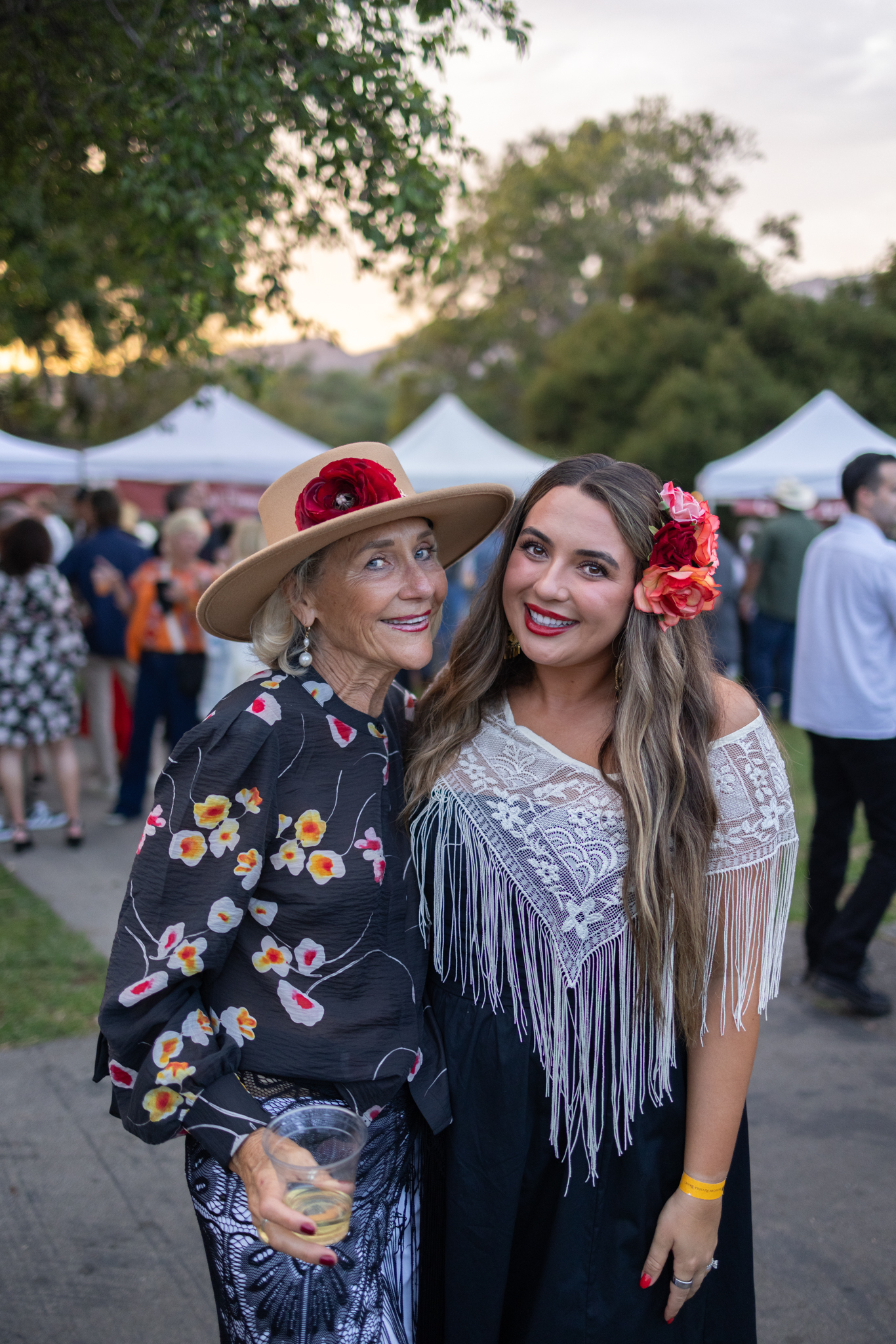 Fiesta’s Wildest Night Out Marks Second Evening of Celebration - The ...