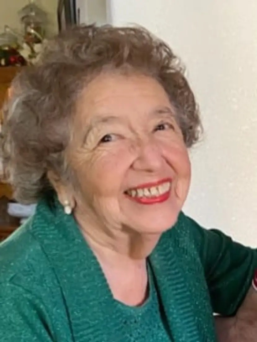 Neyla G. Jimenez - The Santa Barbara Independent