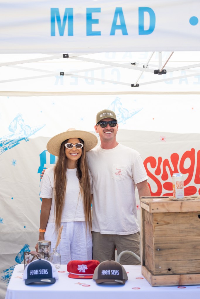 Carpinteria Surf 'N' Suds Beer Fest Hits Double Digits - The Santa ...
