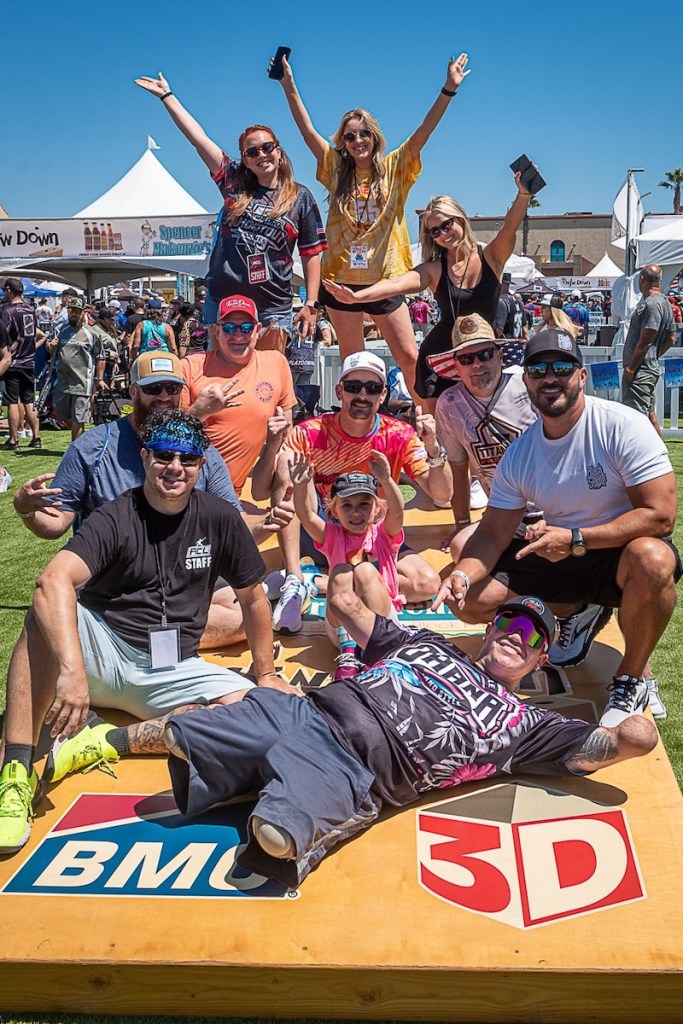 World’s Largest Cornhole Tournament Returns to Ventura - The Santa ...