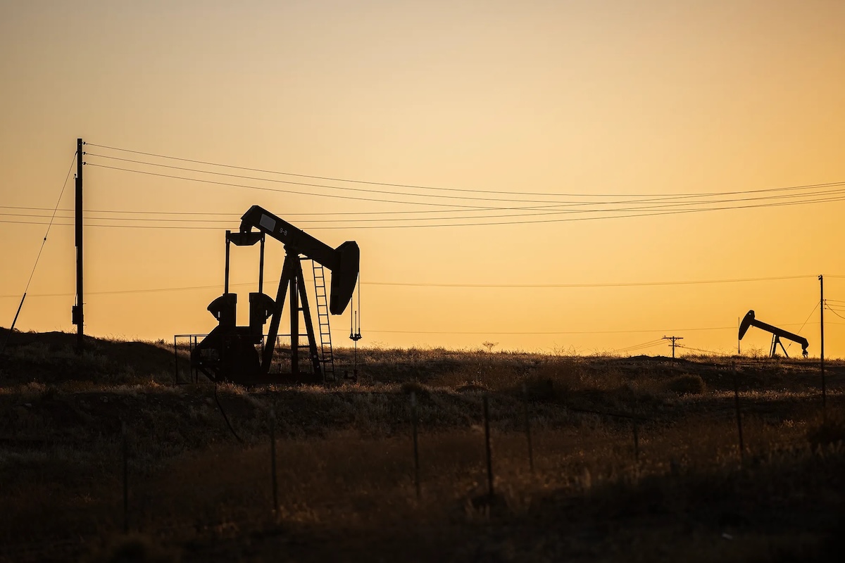 New California Law Will Speed Cleanup of Idle Oil Wells - The Santa ...