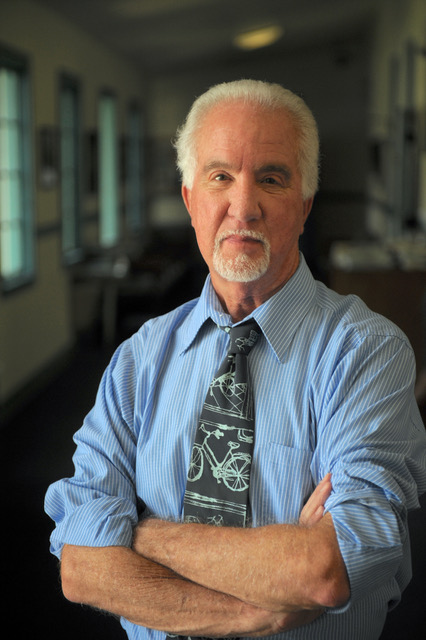 James Barker Farr - The Santa Barbara Independent