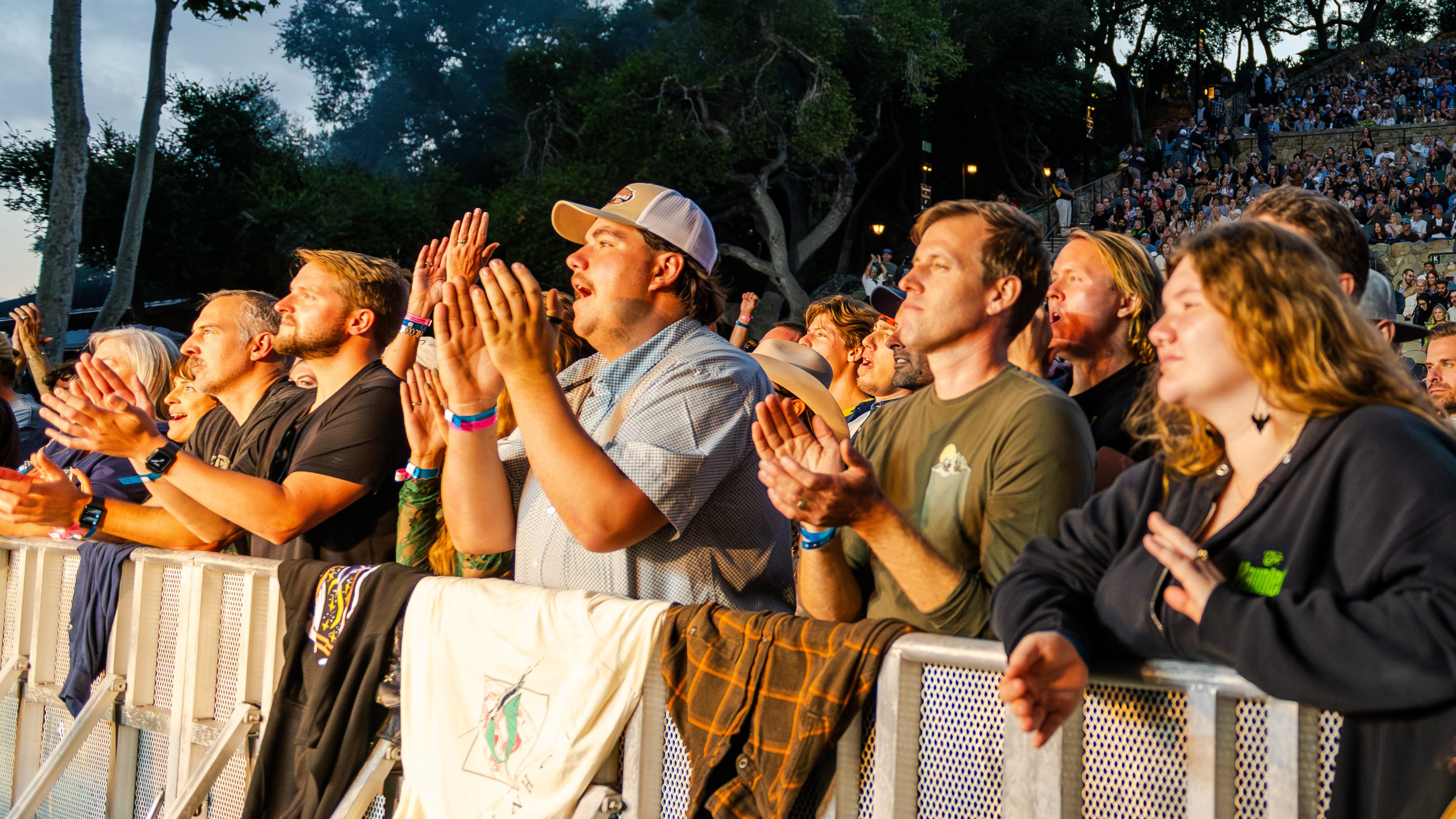 Review | It’s Nothing but Blue Skies for Sturgill Simpson - The Santa ...