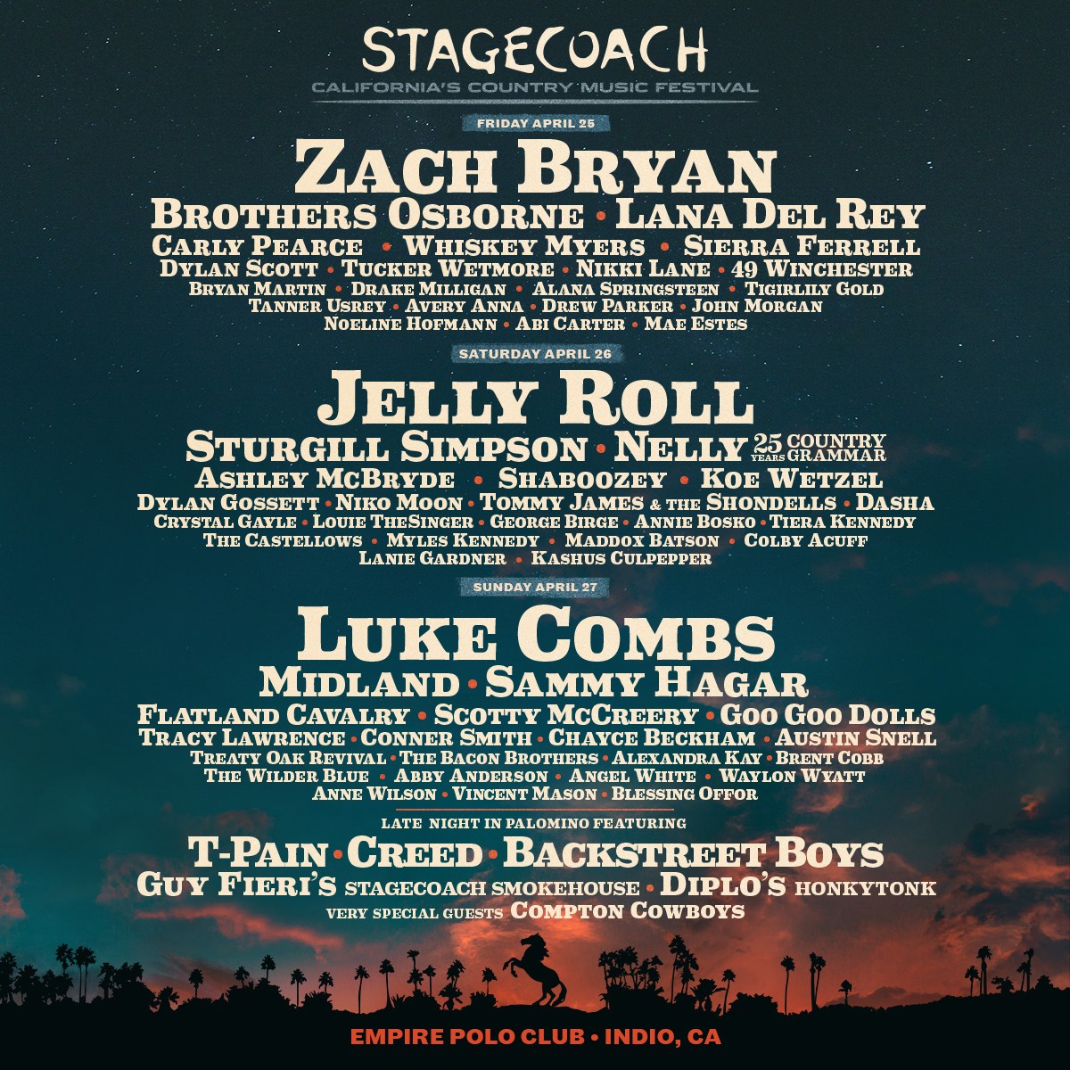 How to Stagecoach - The Santa Barbara Independent