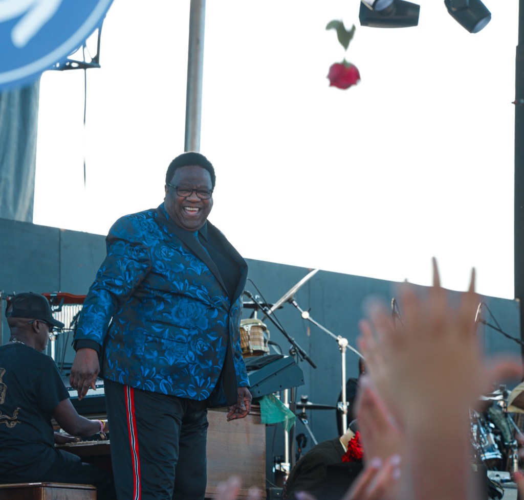 Review | Fool in Love Festival Gathers Pop, Soul and R&B Greats in Los ...