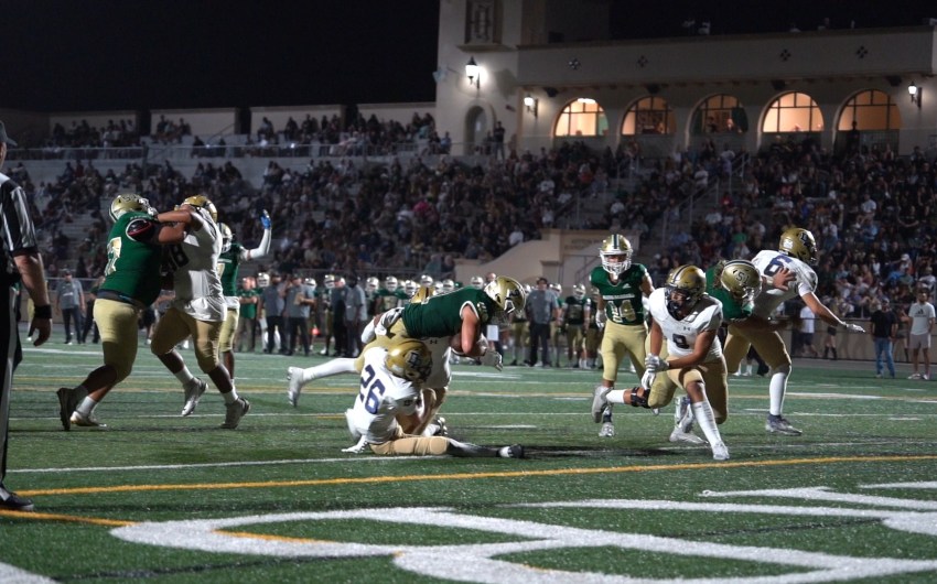 Sports - The Santa Barbara Independent