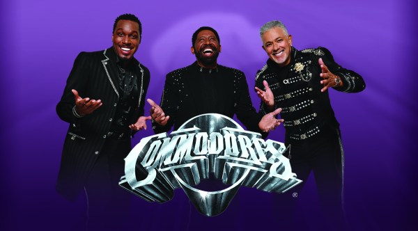 ON Culture | Getting Funky with Color Riot, the Commodores, Hispanic ...