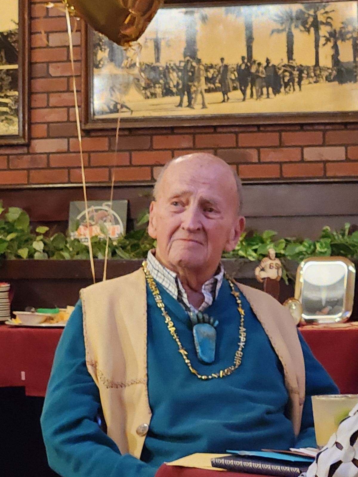 David Lawrence Raber - The Santa Barbara Independent