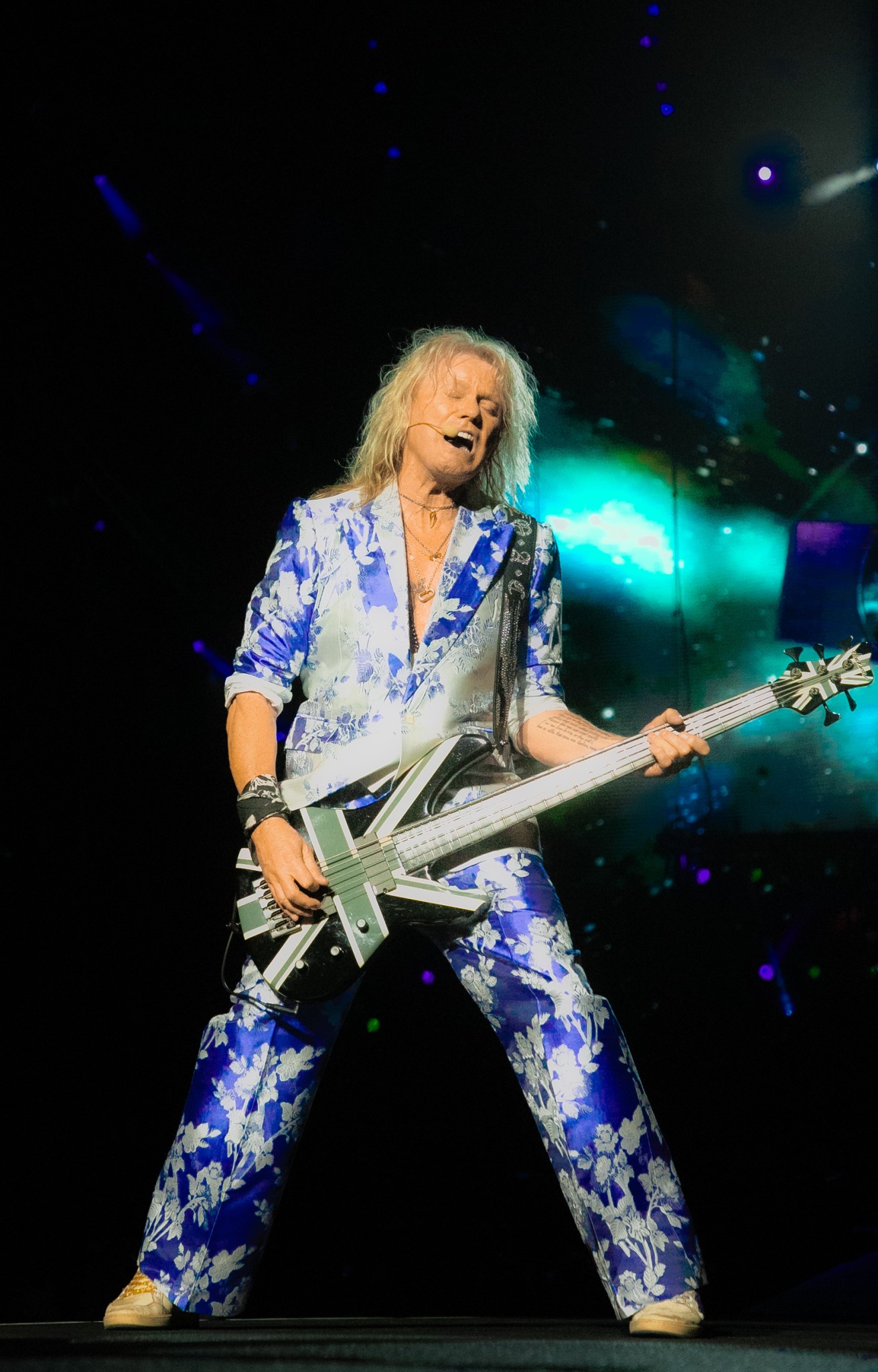 Review | In the Presence of Legends: Reliving the Glory Days with Steve ...