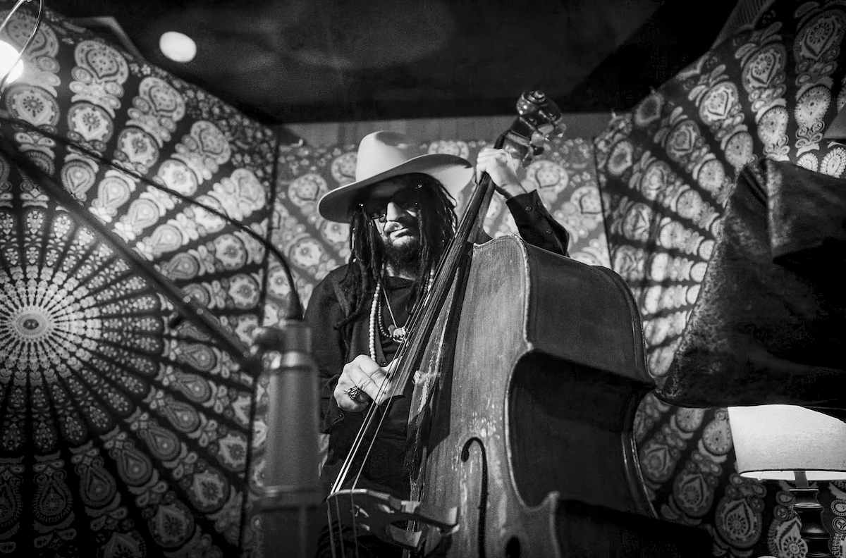 Don Was Is Mr. Detroit Music, and More - The Santa Barbara Independent