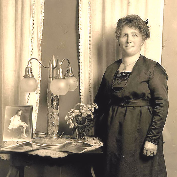 A 1900s Home for a Top Businesswoman - The Santa Barbara Independent