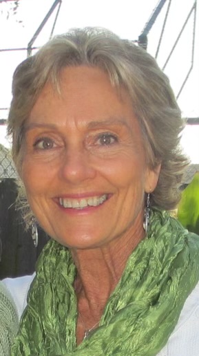 Gail Irvine Gray - The Santa Barbara Independent