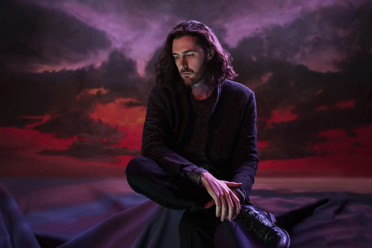 Review | Hozier’s 'Unreal Unearth' Tour - The Santa Barbara Independent