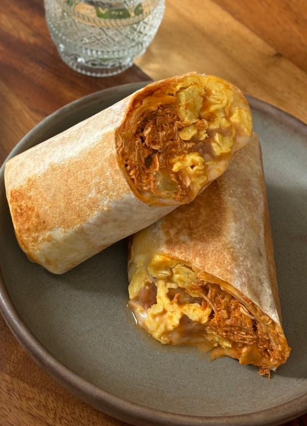 Meet the Wrap Stars of Santa Barbara Burrito Week - The Santa Barbara ...