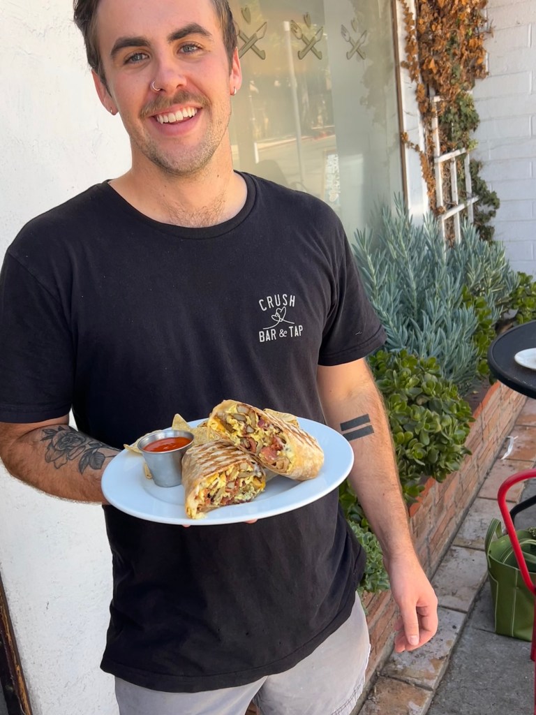 Meet the Wrap Stars of Santa Barbara Burrito Week - The Santa Barbara ...