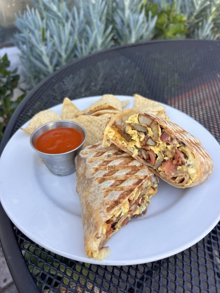 Meet the Wrap Stars of Santa Barbara Burrito Week - The Santa Barbara ...