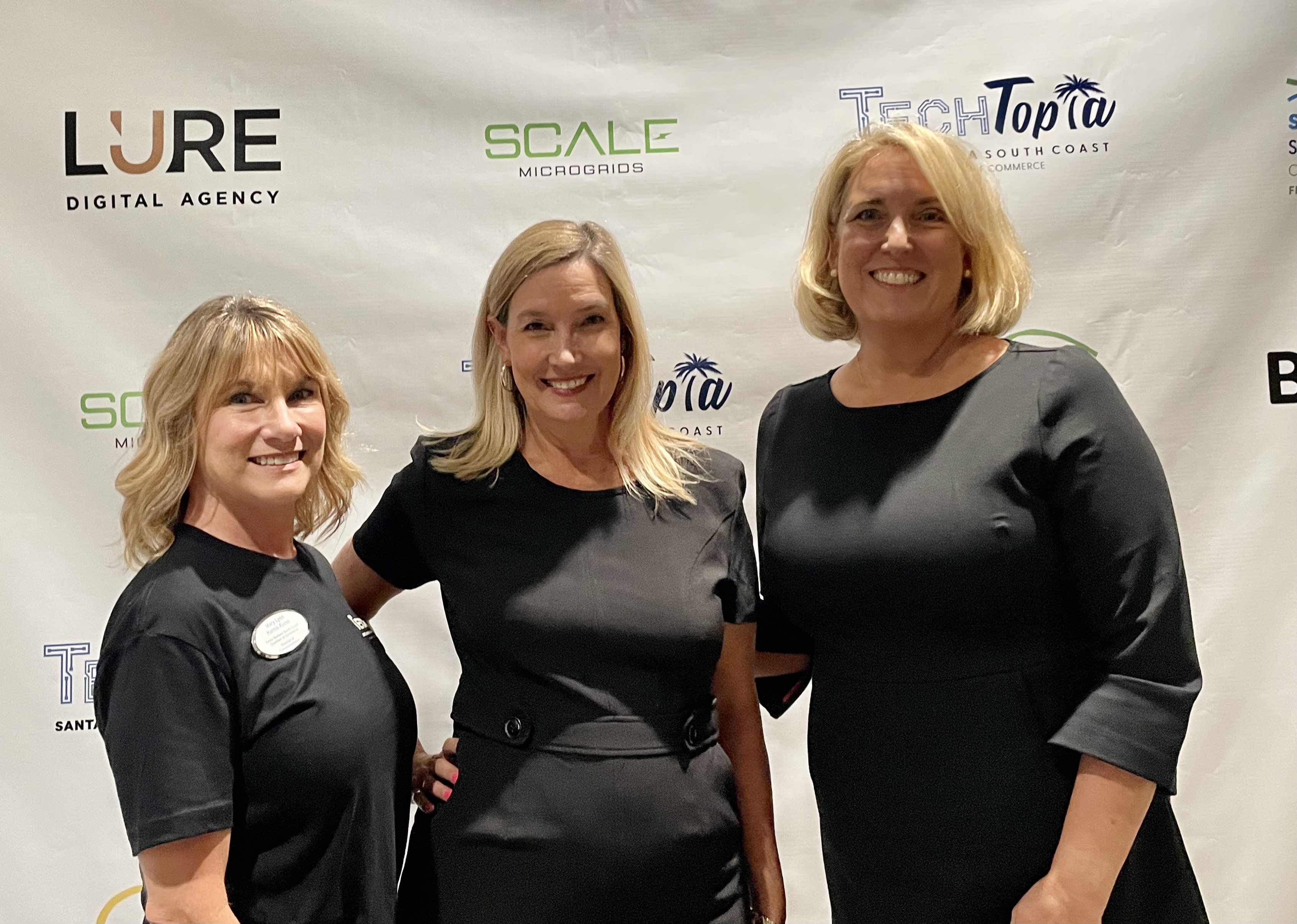 Google, Amazon, and AppFolio Execs Discuss Staffing in S.B. - The Santa ...