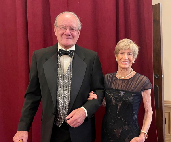 The Granada's Centennial Legends Gala is a Grand Affair - The Santa ...