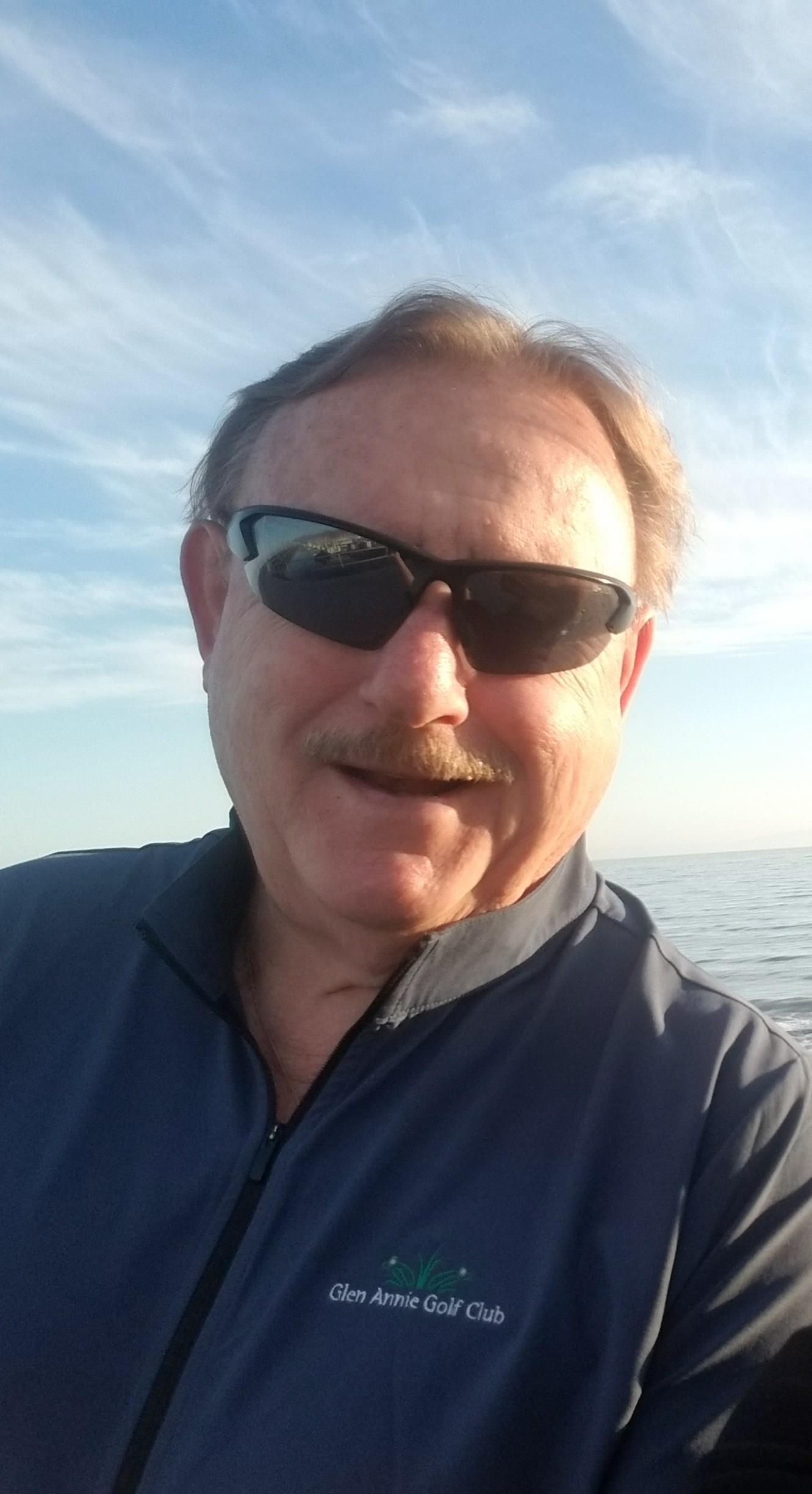 James Gallacci - The Santa Barbara Independent