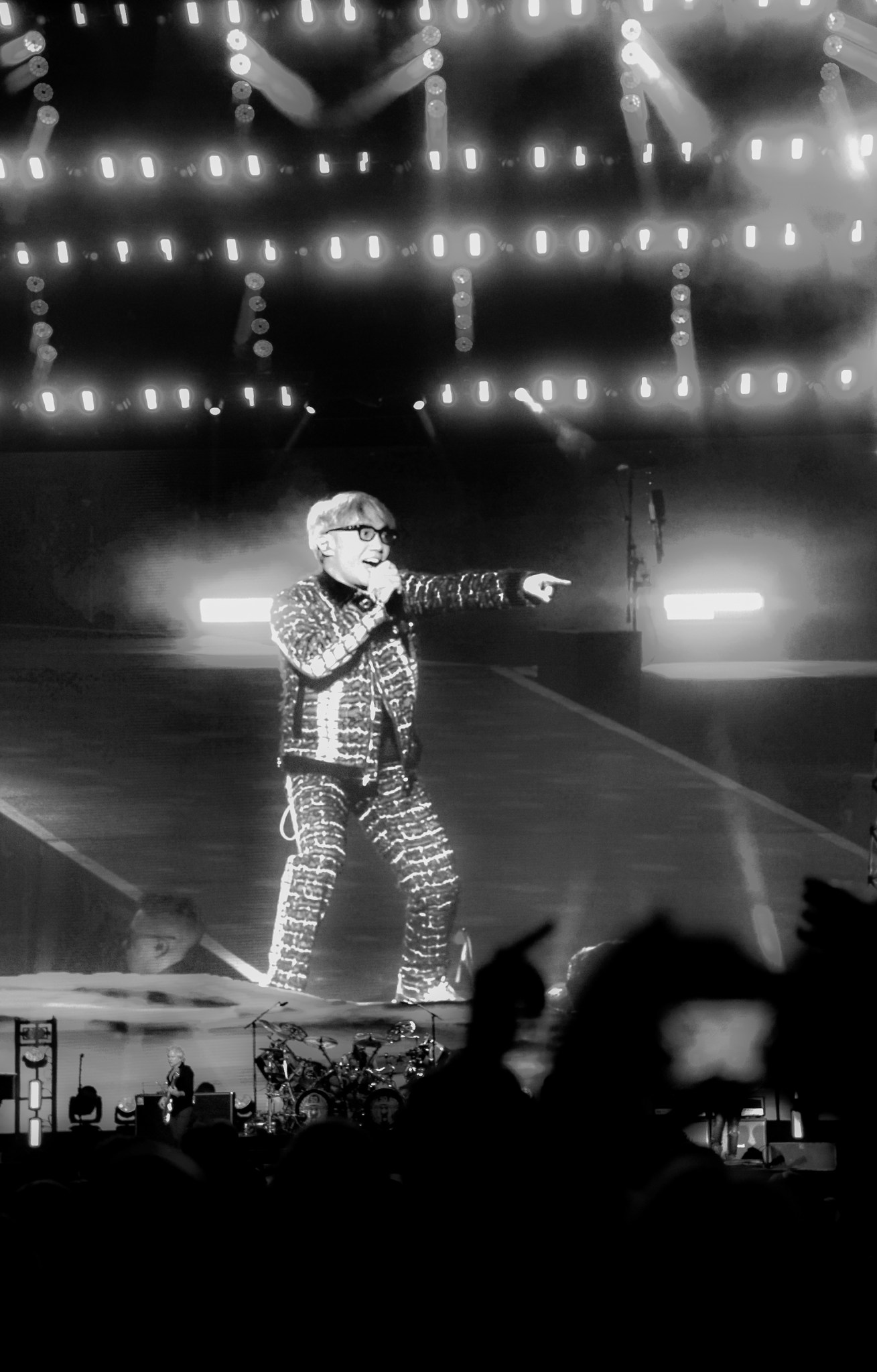 Review | In the Presence of Legends: Reliving the Glory Days with Steve ...