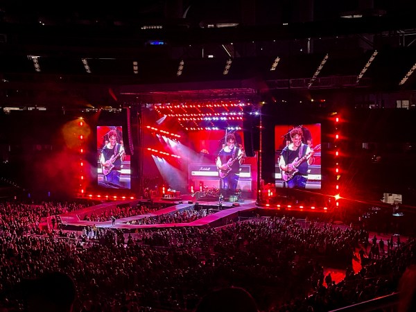 Review | In the Presence of Legends: Reliving the Glory Days with Steve ...